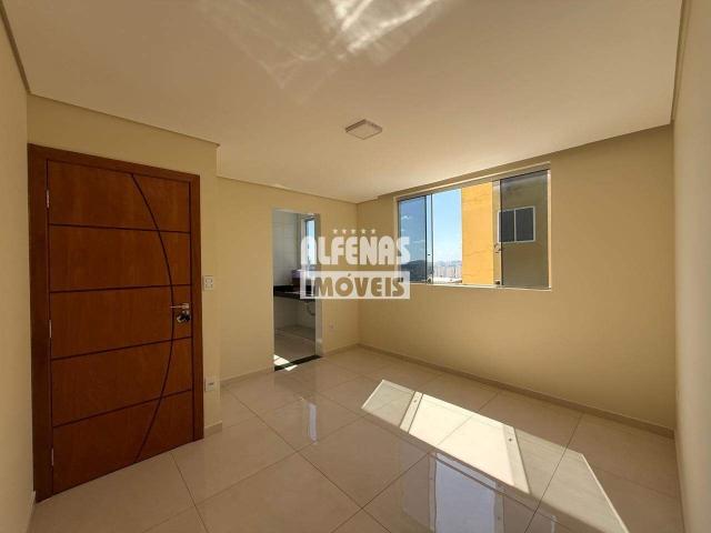 Apartamento para alugar, LINDA VISTA Contagem/MG
