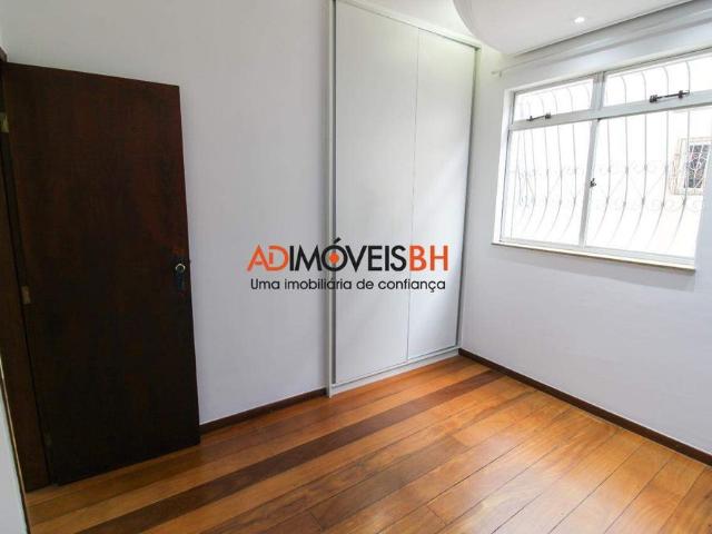 Apartamento para alugar, Liberdade Belo Horizonte/MG