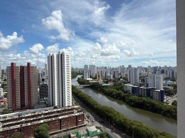 Apartamento para alugar, Madalena Recife/PE