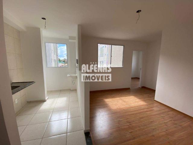Apartamento para alugar, MARIA DA CONCEICAO Contagem/MG