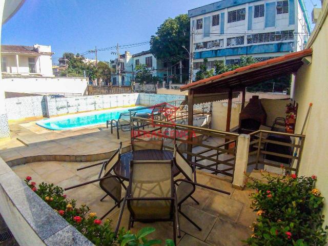 Apartamento para alugar, Méier Rio de Janeiro/RJ