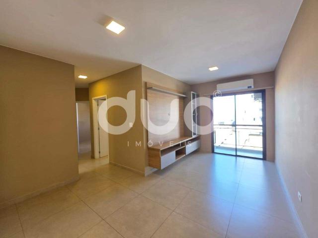 Apartamento para alugar, Morumbi Piracicaba/SP