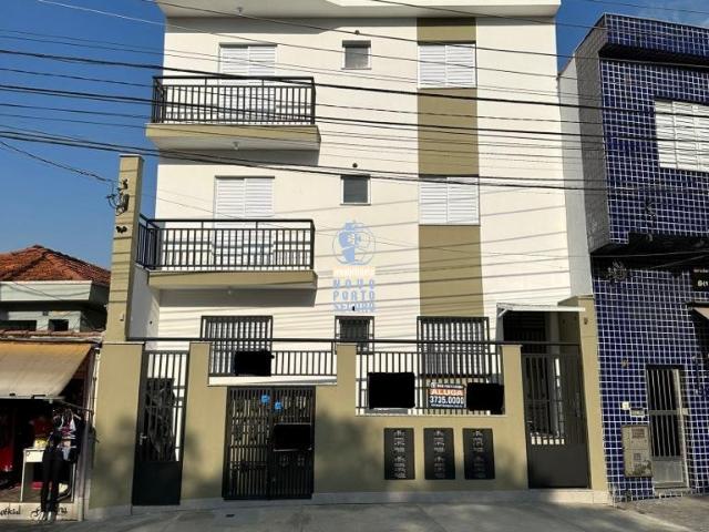 Apartamento para alugar na Vila Maria