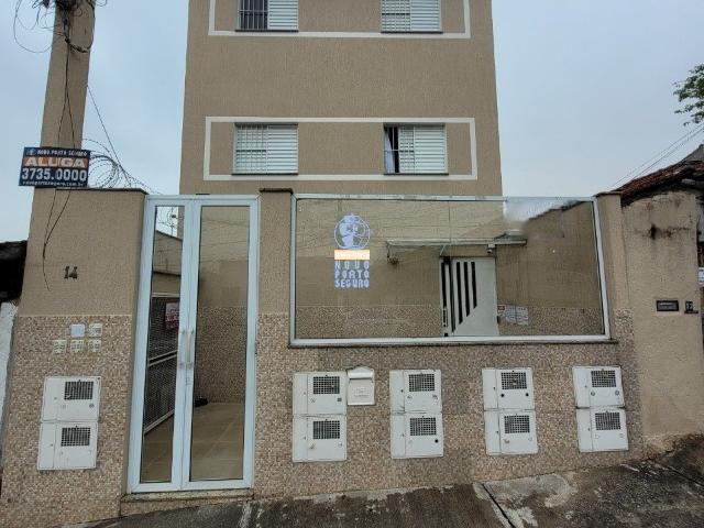 Apartamento para alugar na Vila Maria