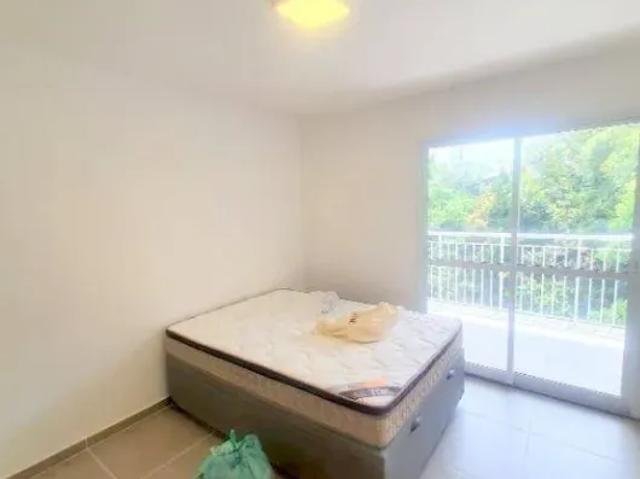 Apartamento para alugar na Vila Marina