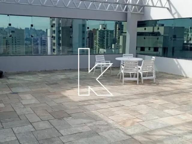 Apartamento para Alugar na Vila Nova Conceição