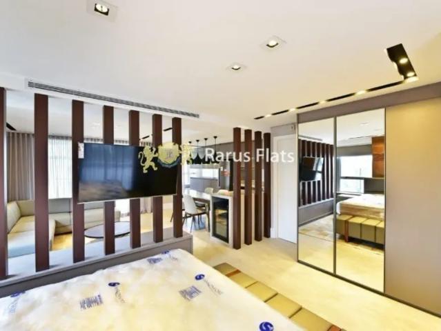 Apartamento para alugar na Vila Nova Conceição Edifício Vila Nova Luxury