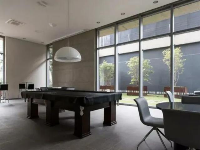 Apartamento para alugar na Vila Nova Conceição Edifício Vila Nova Luxury