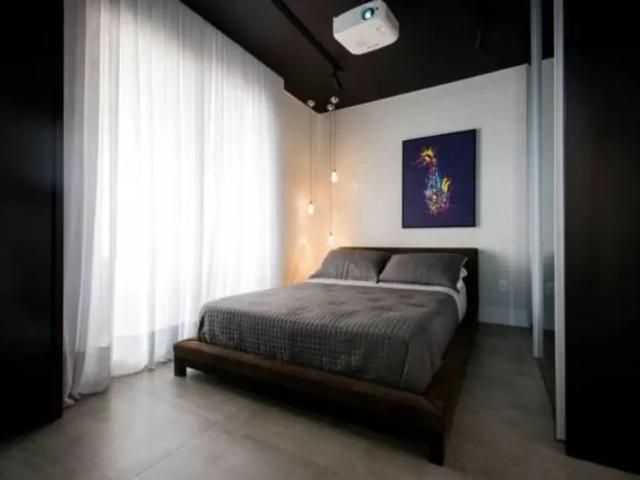 Apartamento para alugar na Vila Nova Conceição Edifício Vila Nova Luxury