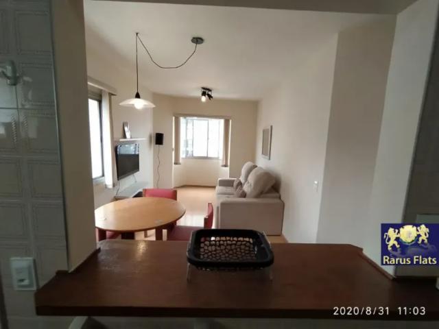 Apartamento para alugar na Vila Nova Conceição SP