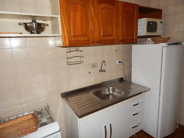Apartamento para alugar na Vila Nova Conceição SP