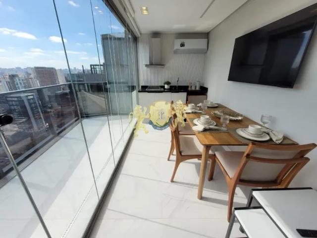 Apartamento para alugar na Vila Olímpia VN Millennium Faria Lima