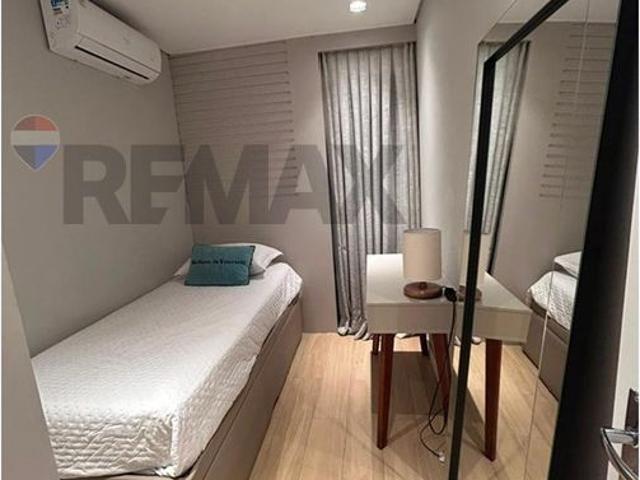 Apartamento para alugar na Vila Buarque