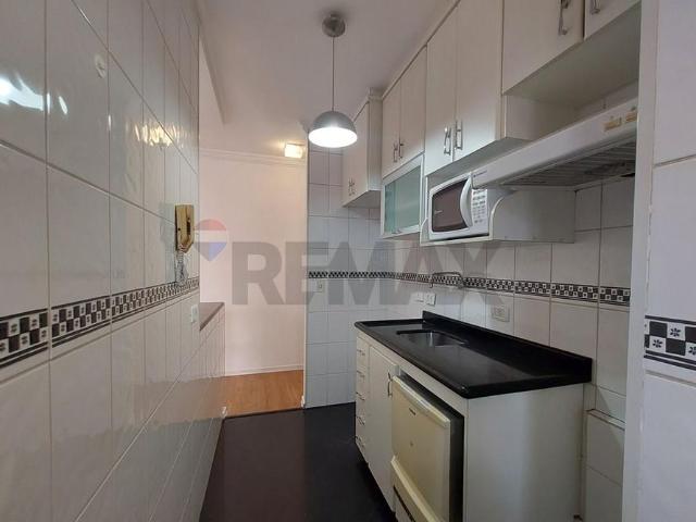 Apartamento para alugar na Vila Buarque