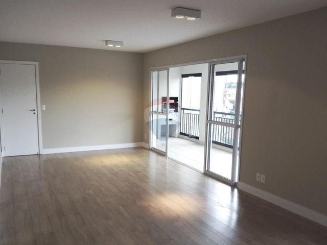 Apartamento para alugar na Vila Leopoldina com 3 dormitórios com suíte e 2 vagas Condomínio Podium