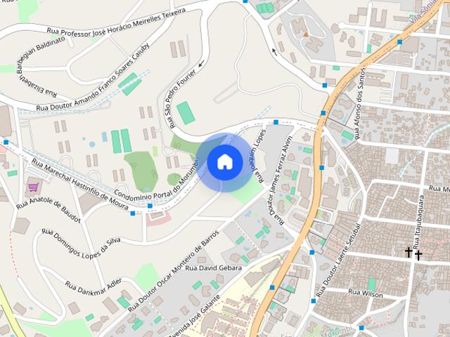 Apartamento Para Alugar Na Vila Suzana São Paulo/sp