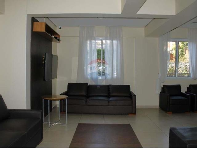 Apartamento para alugar na Vila Vera: 65 m², 3 Dormitórios, 2 Banheiros, Condomínio Clube Completo