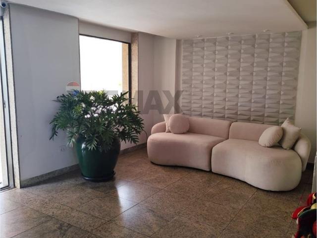 Apartamento para alugar na Av. Boa Viagem