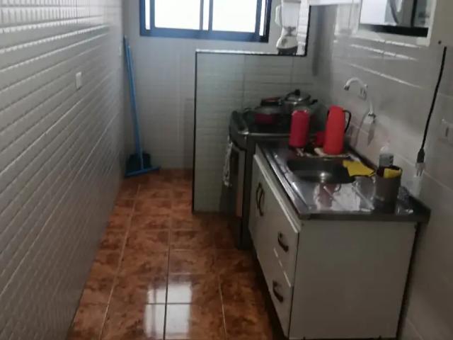 Apartamento para alugar na Avenida Dom Pedro II, 760, Cidade Ocian, Praia Grande