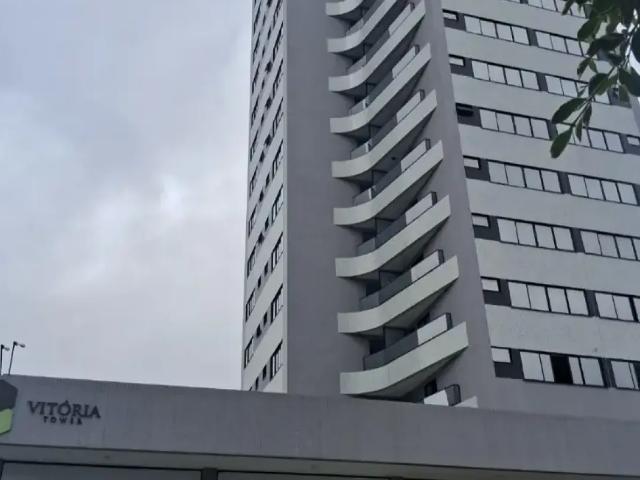 Apartamento para alugar na Avenida Jonas Hortélio, Recreio, Vitória da Conquista
