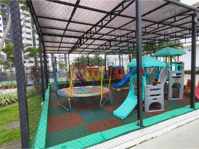 Apartamento para Alugar na Barra da Tijuca Crystal Bali