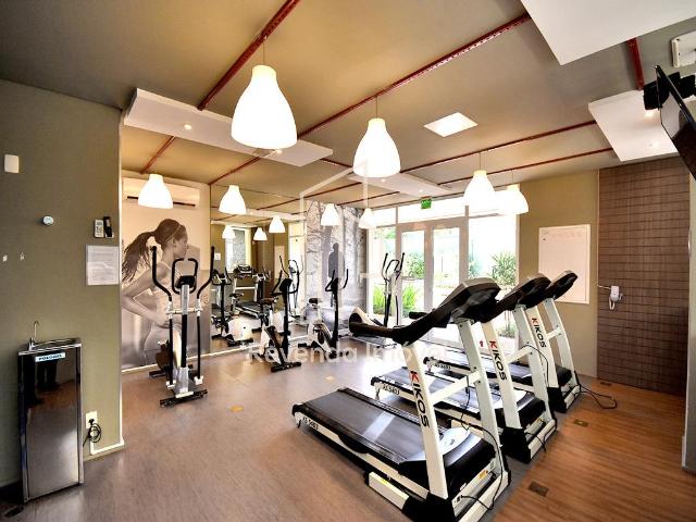 Apartamento para alugar na Barra Funda 1 dormitórioApartamento, Parque Industrial Tomas Edson São Paulo/SP