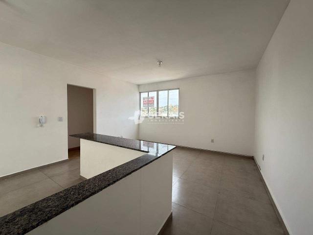Apartamento para alugar, NAÇÕES Divinópolis/MG