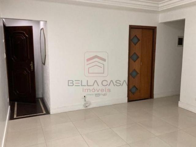Apartamento para alugar na Mooca com 2 dormitórios sendo 1 suíte