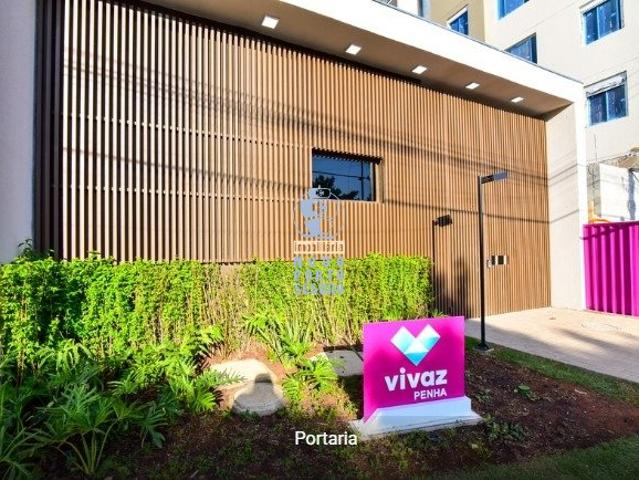 Apartamento para alugar na Penha