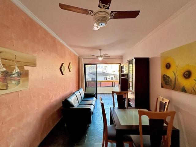 Apartamento para alugar na Praia da Enseada Guarujá