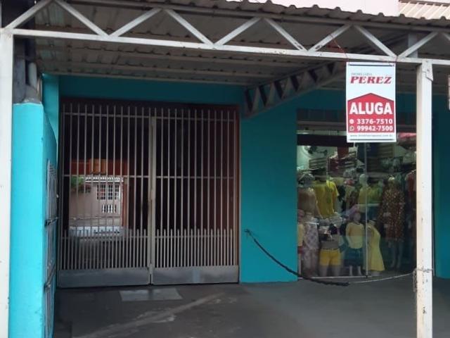 Apartamento para alugar na região leste de Londrina, na Av. São João
