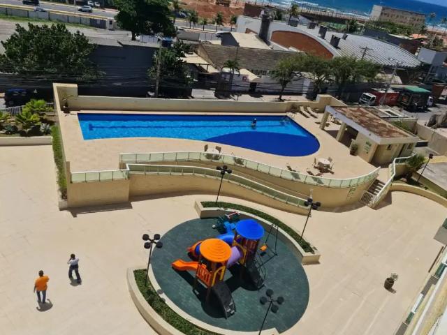 Apartamento para alugar na Rua Carimbamba, Pituaçu, Salvador
