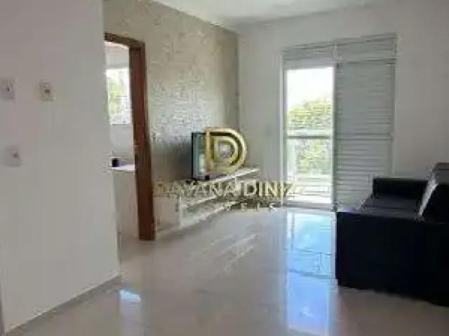 Apartamento para alugar na Rua Firenze, Jardim Itália, Cuiabá