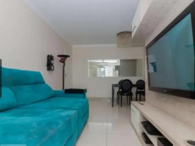 Apartamento para alugar na Rua Ouvidor Peleja, Vila Mariana, São Paulo SP