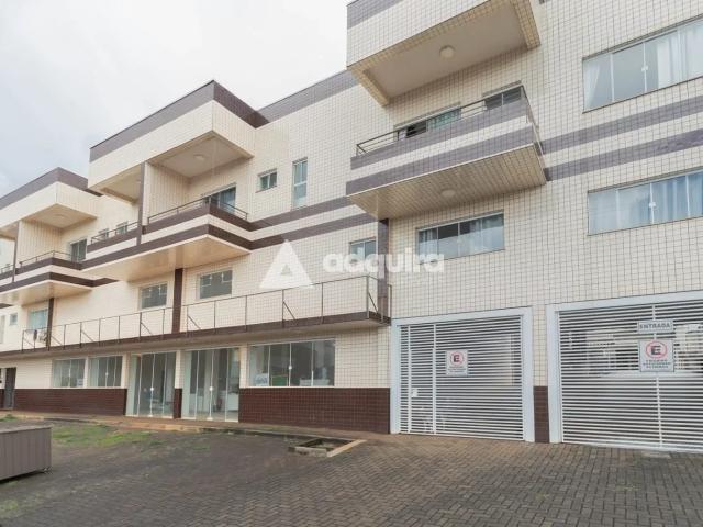 Apartamento para Alugar, Neves, Ponta Grossa, 60m² área util, R$ 1.600 | PI: 3123848