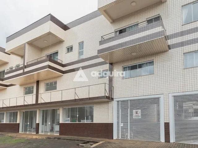 Apartamento para Alugar, Neves, Ponta Grossa, 82m² área util, R$ 2.100 | PI: 3254707
