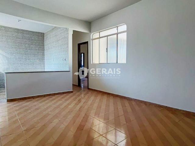 Apartamento para alugar, NITERÓI Divinópolis/MG