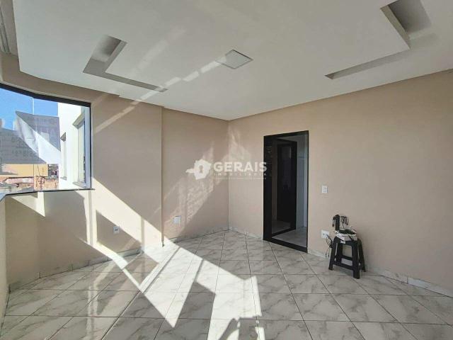 Apartamento para alugar, NITERÓI Divinópolis/MG