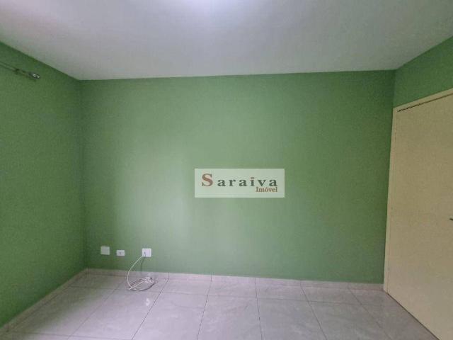 Apartamento para alugar no Taboão São Bernardo do Campo 2 Dorms