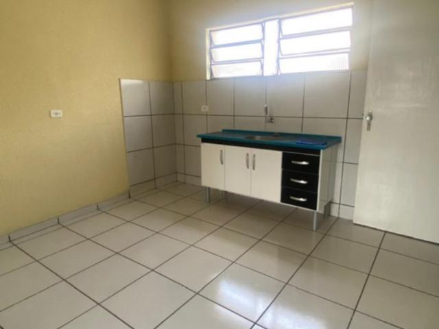 Apartamento para alugar no TABOAO SAO BERNARDO DO CAMPO 1 Dorms