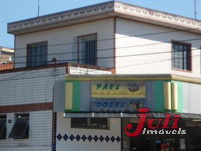 Apartamento para alugar no TABOAO SAO BERNARDO DO CAMPO 1 Dorms