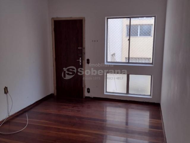Apartamento para alugar no Taquaral em Campinas