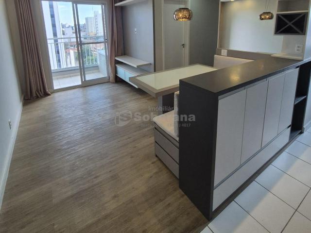 Apartamento para alugar no Taquaral em Campinas