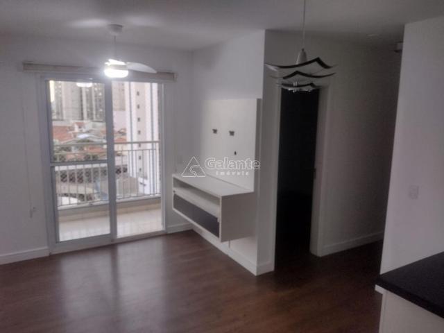 Apartamento para alugar no Taquaral em Campinas