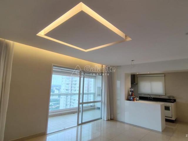 Apartamento para alugar no Taquaral em Campinas