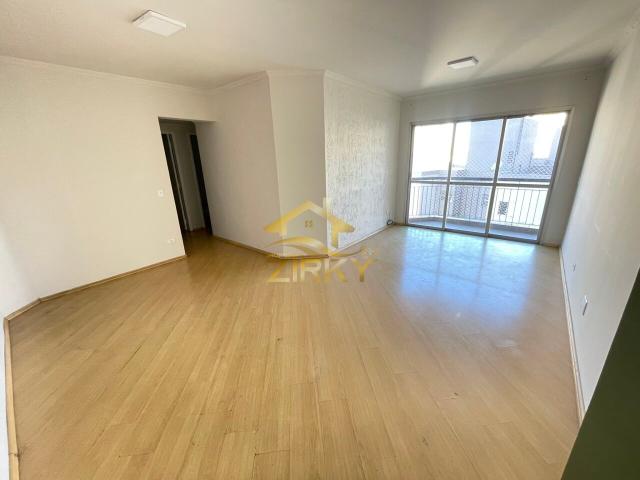 Apartamento para alugar no Tatuapé São Paulo 3 Dorms