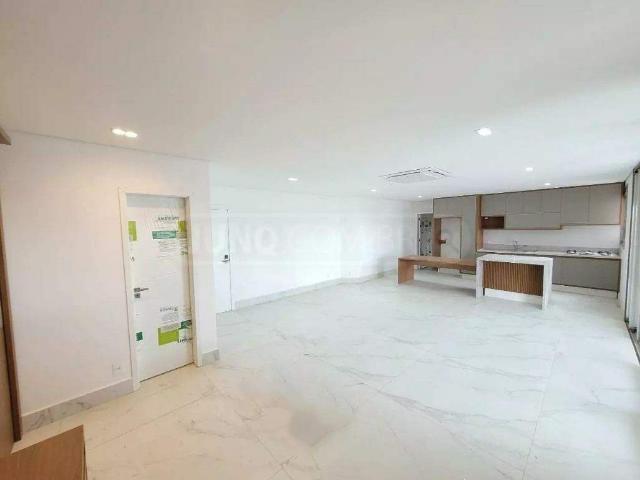 Apartamento para alugar no The Gardens Residencial, 3 quartos, sendo 3 suítes, 3 vagas, no bairro Jardim Elite em Piracicaba SP