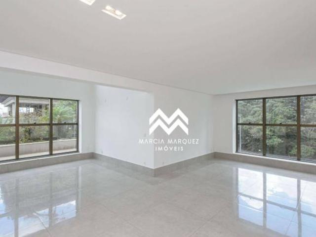 APARTAMENTO PARA ALUGAR NO VALE DO SERENO por R$ 16.800,00 e VENDA R$4.200.000,00 Nova Lima/MG 2