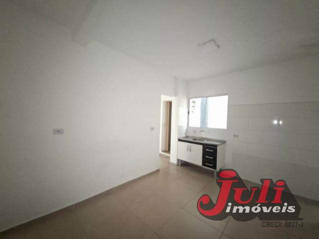 Apartamento para alugar no VILA MUSSOLINI SAO BERNARDO DO CAMPO 2 Dorms