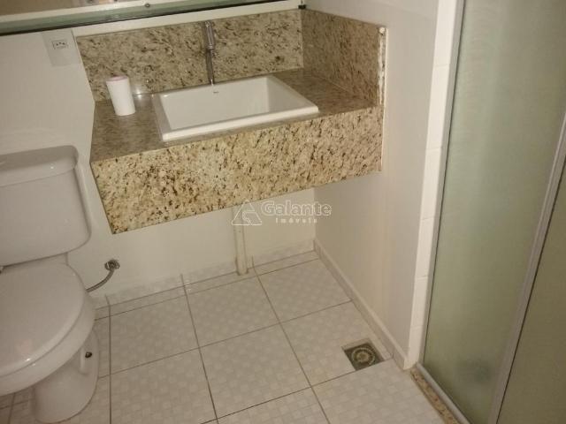 Apartamento para alugar no Vila Nova em Campinas